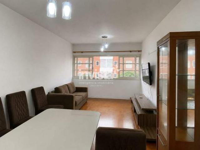 Apartamento à venda no bairro Boqueirão