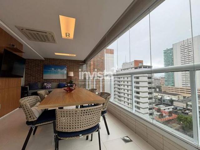 Apartamento à venda no bairro Boqueirão