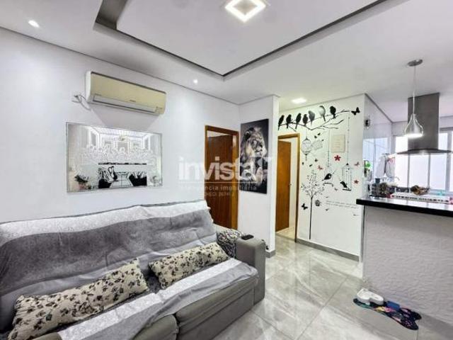 Apartamento à venda no bairro Boqueirão