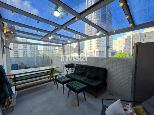 Apartamento à venda no bairro Boqueirão