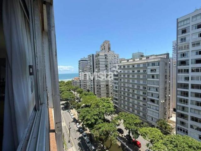 Apartamento à venda no bairro Boqueirão