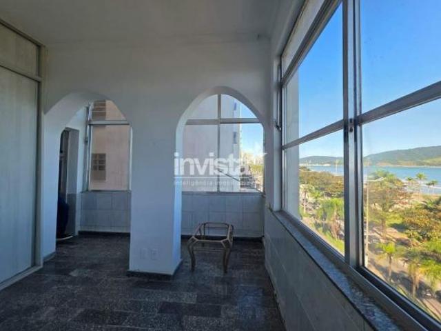 Apartamento à venda no bairro Boqueirão