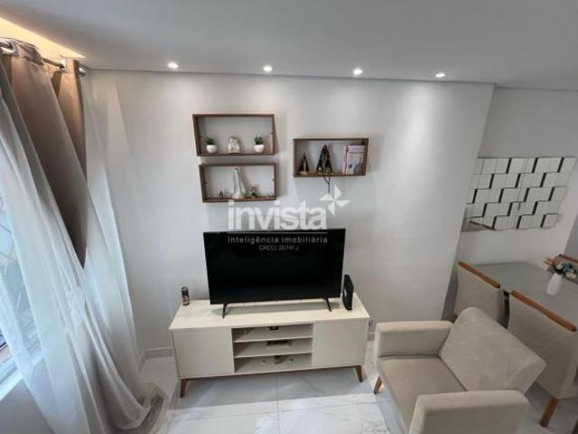 Apartamento à venda no bairro Boqueirão