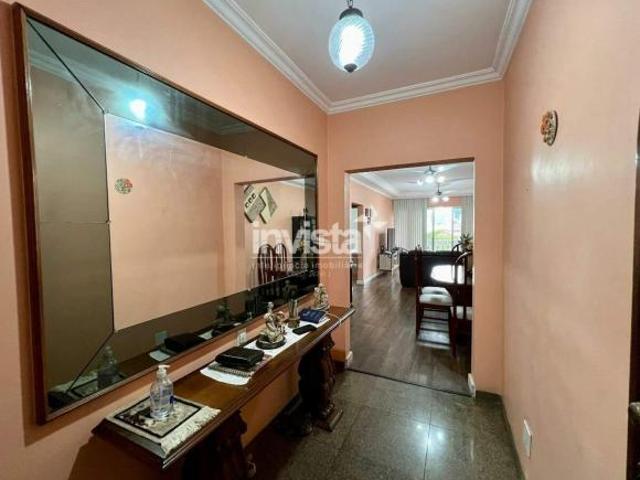 Apartamento à venda no bairro Boqueirão
