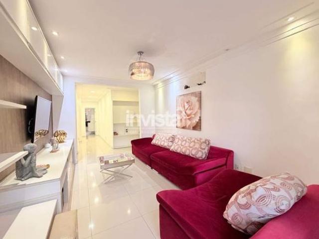 Apartamento à venda no bairro Boqueirão