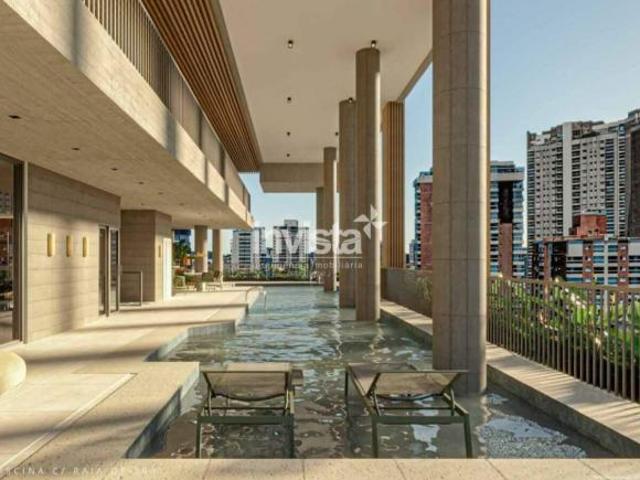 Apartamento à venda no bairro Boqueirão