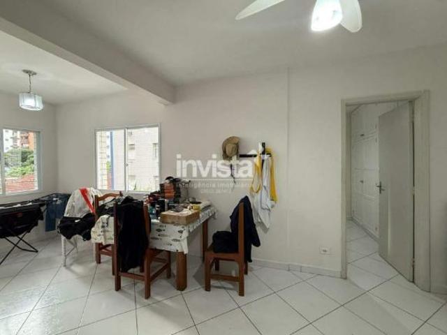 Apartamento à venda no bairro Boqueirão