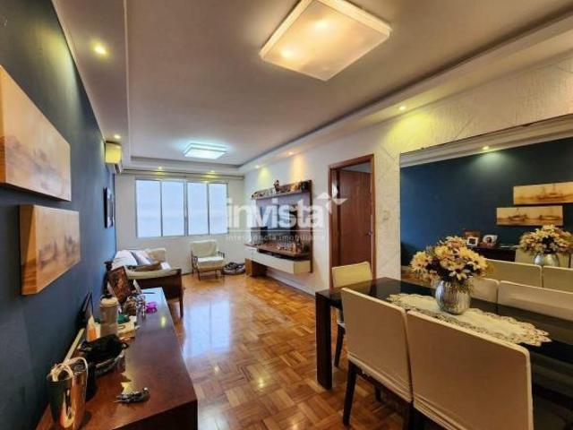 Apartamento à venda no bairro Boqueirão