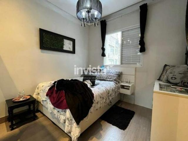 Apartamento à venda no bairro Boqueirão