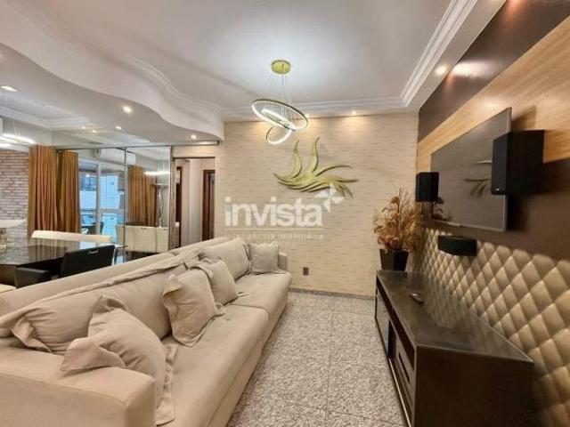 Apartamento à venda no bairro Boqueirão