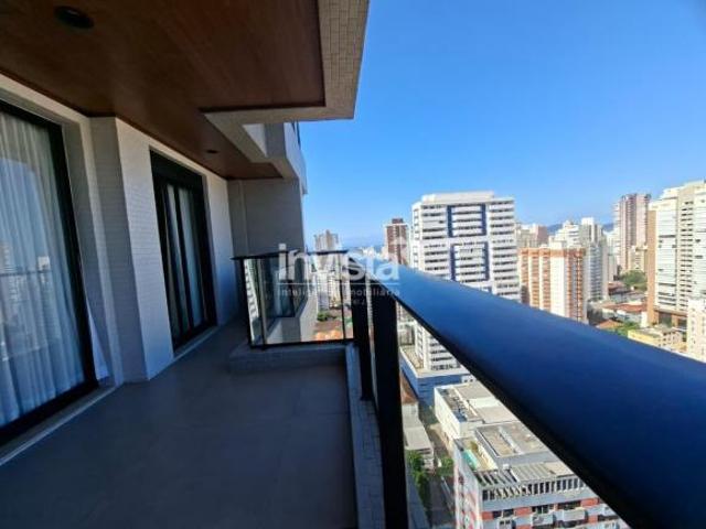 Apartamento à venda no bairro Boqueirão