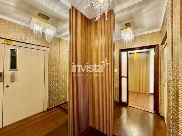 Apartamento à venda no bairro Boqueirão
