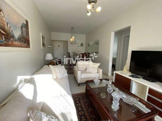 Apartamento à venda no bairro Boqueirão