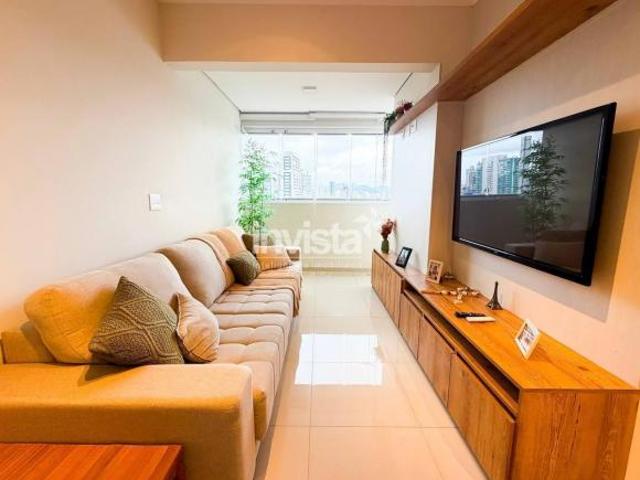 Apartamento à venda no bairro Boqueirão