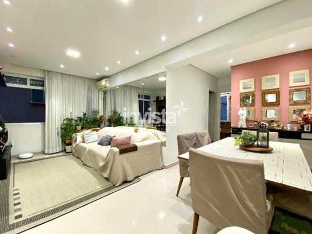 Apartamento à venda no bairro Boqueirão
