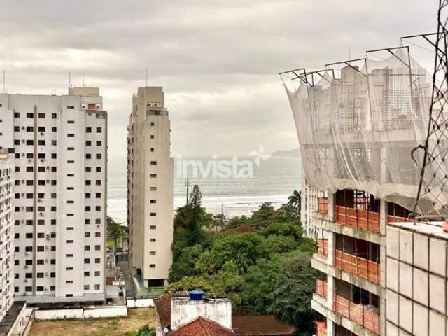 Apartamento à venda no bairro Boqueirão
