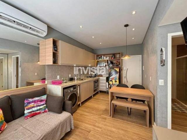 Apartamento à venda no bairro Boqueirão