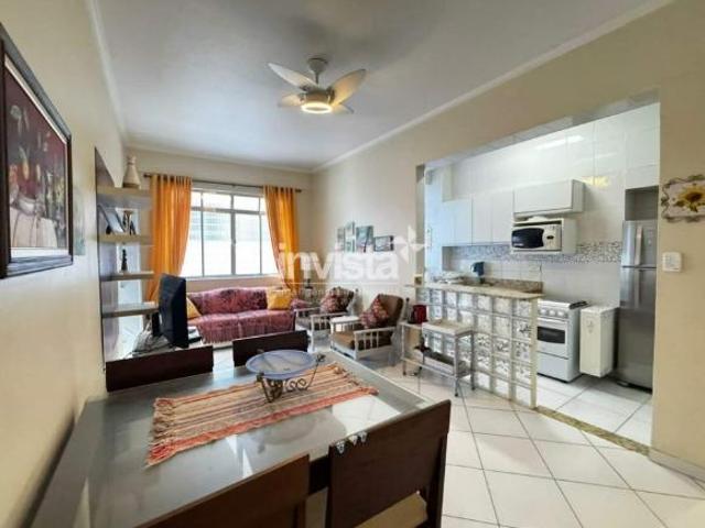 Apartamento à venda no bairro Boqueirão