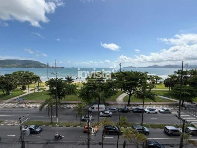 Apartamento à venda no bairro Boqueirão