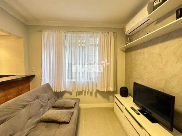 Apartamento à venda no bairro Boqueirão