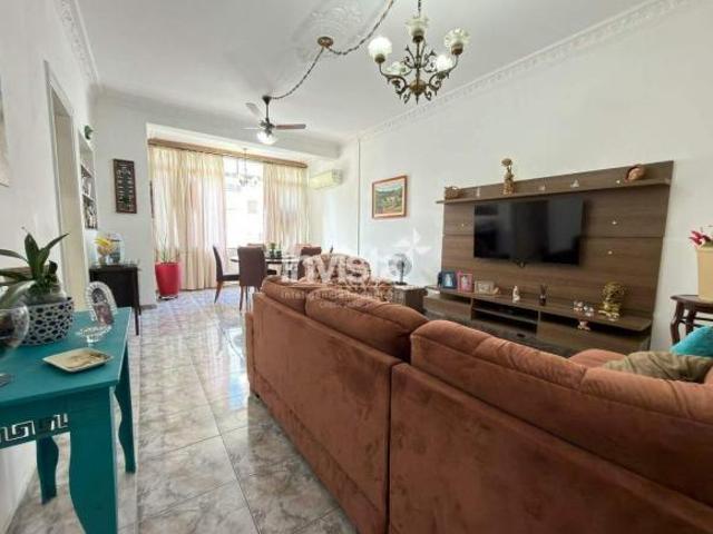 Apartamento à venda no bairro Boqueirão