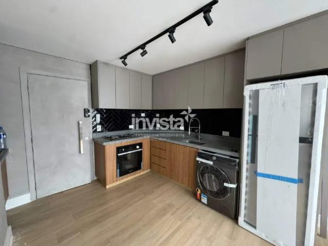 Apartamento à venda no bairro Boqueirão