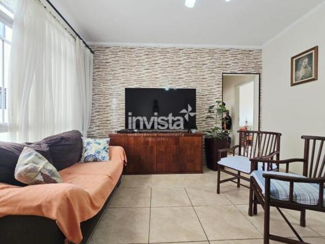 Apartamento à venda no bairro Boqueirão