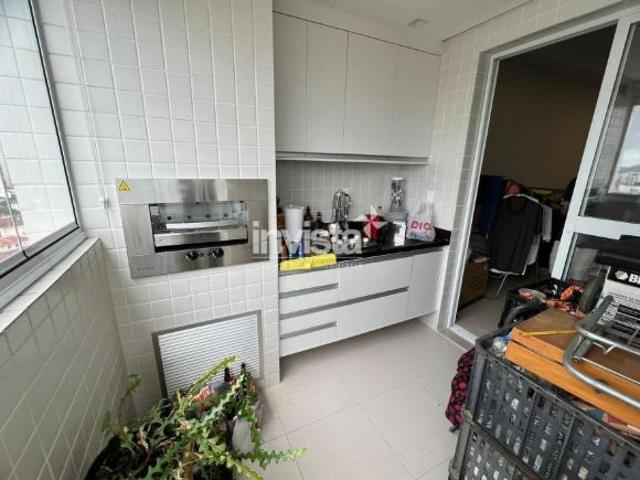 Apartamento à venda no bairro Boqueirão
