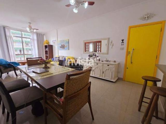 Apartamento à venda no bairro Boqueirão
