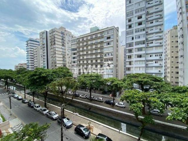 Apartamento à venda no bairro Boqueirão