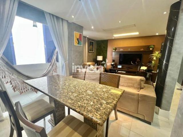 Apartamento à venda no bairro Boqueirão