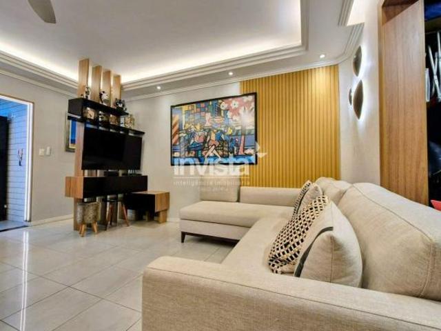 Apartamento à venda no bairro Boqueirão