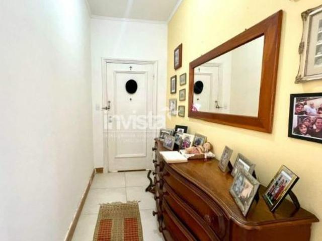 Apartamento à venda no bairro Boqueirão