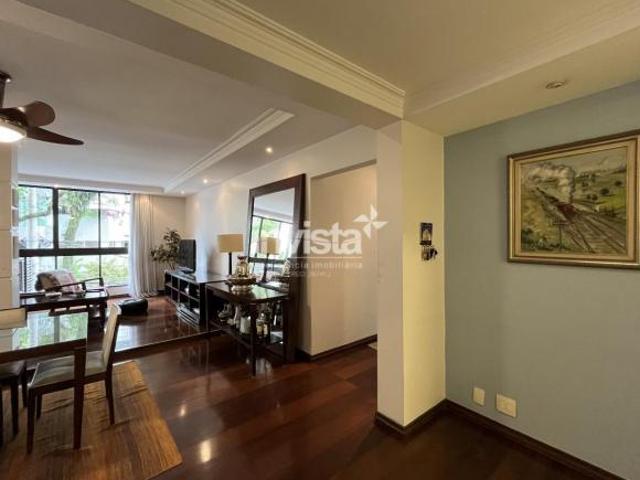 Apartamento à venda no bairro Boqueirão