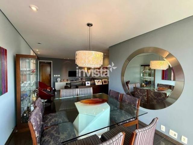 Apartamento à venda no bairro Boqueirão
