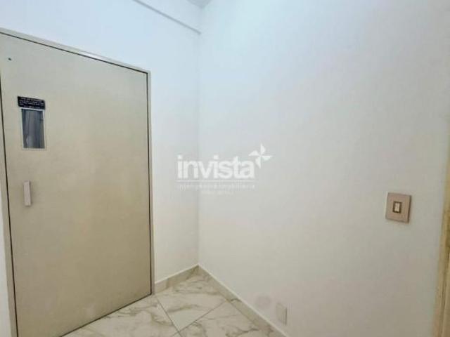 Apartamento à venda no bairro Boqueirão