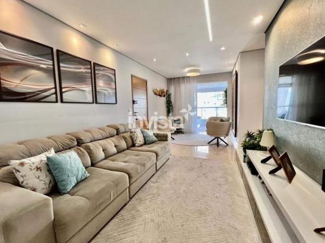 Apartamento à venda no bairro Boqueirão