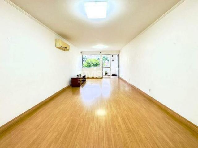 Apartamento à venda no bairro Boqueirão