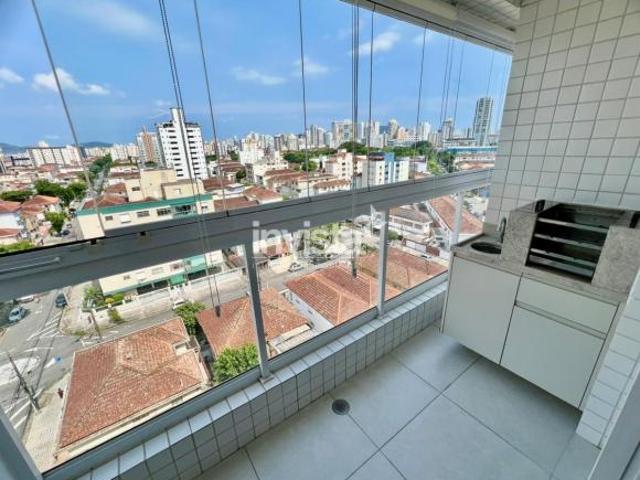 Apartamento à venda no bairro Boqueirão