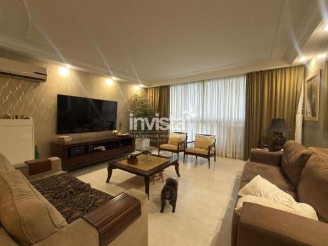 Apartamento à venda no bairro Boqueirão