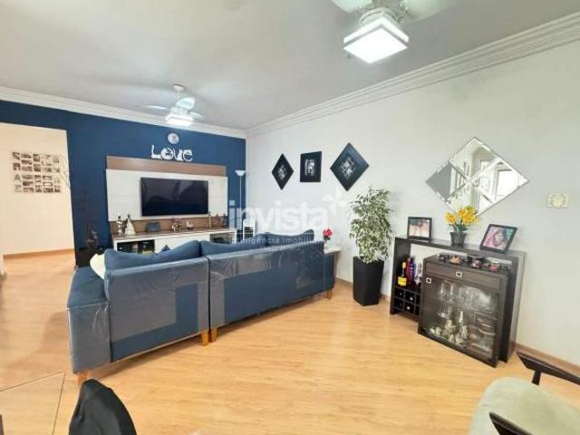 Apartamento à venda no bairro Boqueirão