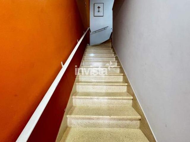 Apartamento à venda no bairro Boqueirão