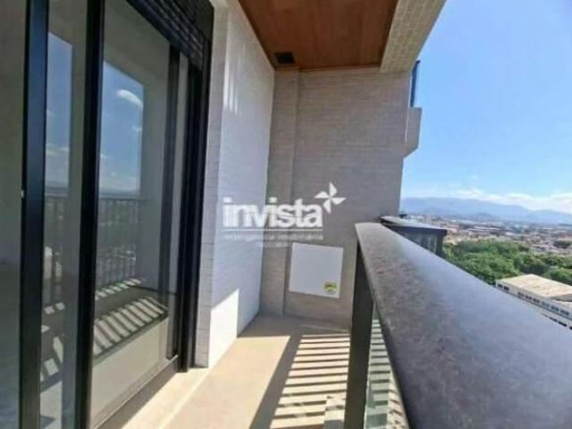 Apartamento à venda no bairro Boqueirão