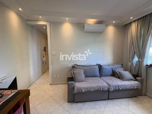 Apartamento à venda no bairro Boqueirão