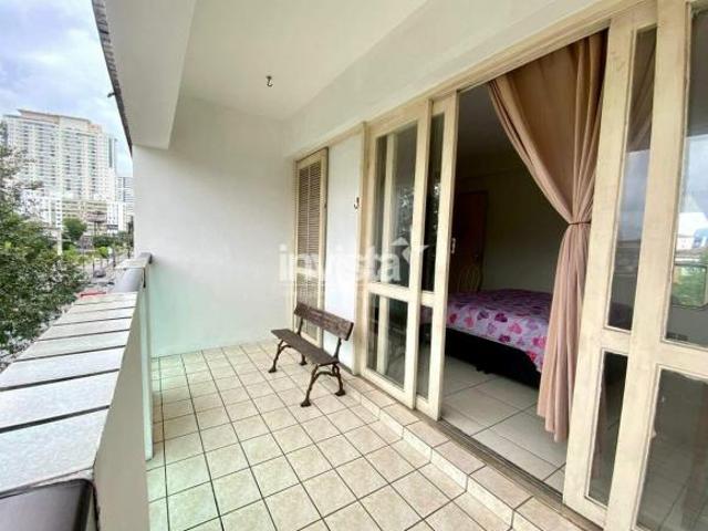 Apartamento à venda no bairro Boqueirão