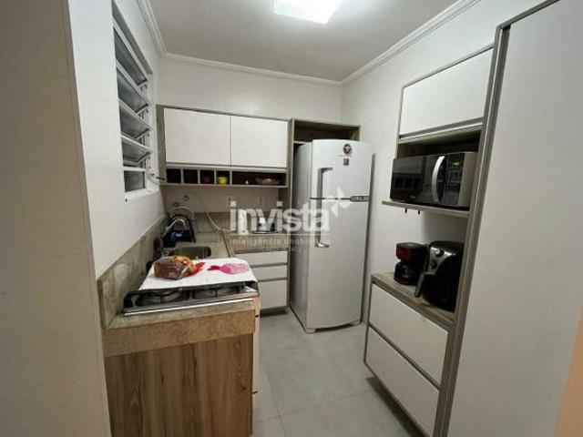 Apartamento à venda no bairro Boqueirão