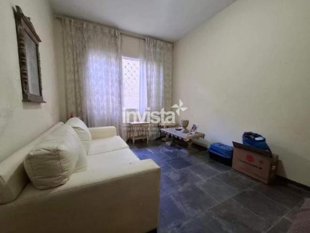 Apartamento à venda no bairro Boqueirão