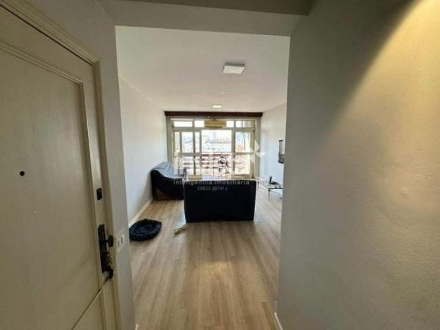 Apartamento à venda no bairro Boqueirão