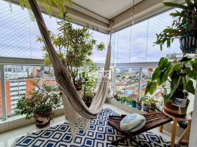 Apartamento à venda no bairro Boqueirão
