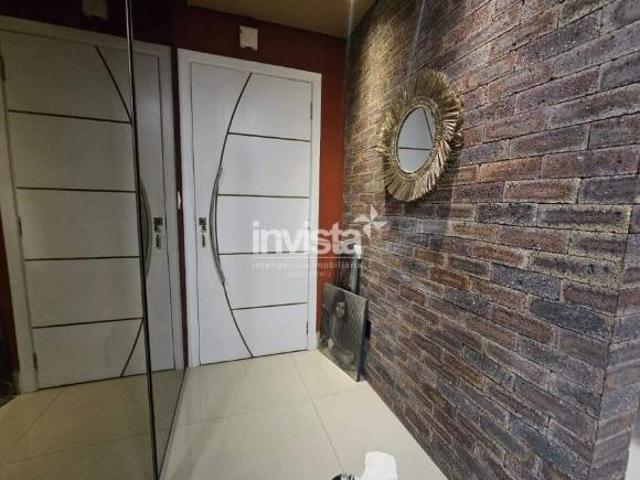 Apartamento à venda no bairro Boqueirão